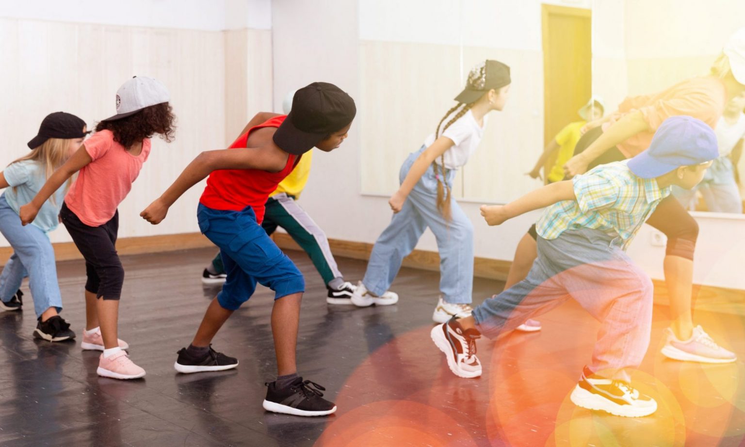 Dance Vibes NZ – JAZZ, HIP HOP & CONTEMPORARY CLASSES IN KERIKERI NZ